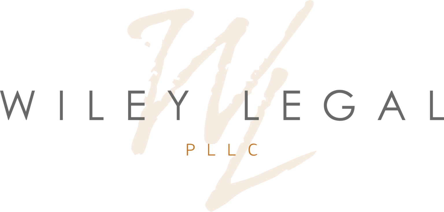 Wiley Legal, PLLC – Debt Defense!